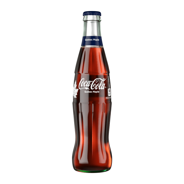 Coca-Cola Quebec Maple | The Soda Wiki | Fandom
