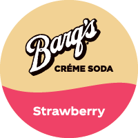 Barq’s Strawberry Crème Soda | The Soda Wiki | Fandom