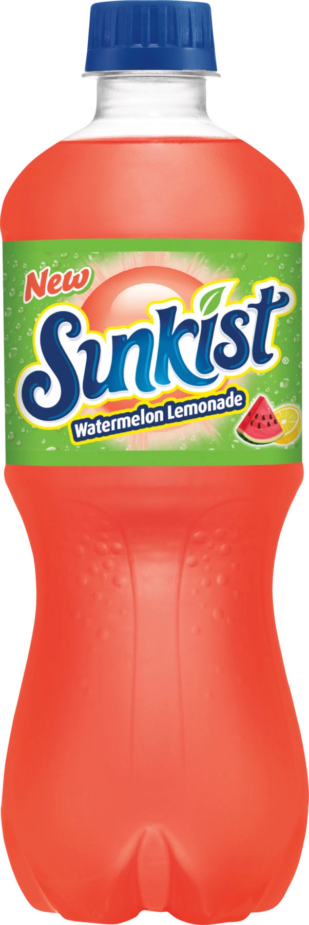 Sunkist Watermelon Lemonade | The Soda Wiki | Fandom