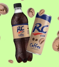 RC Cola Coffee | The Soda Wiki | Fandom