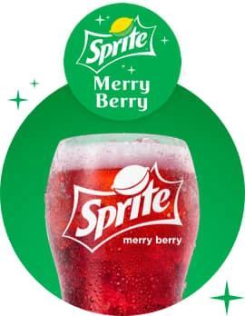 Sprite Merry Berry | The Soda Wiki | Fandom