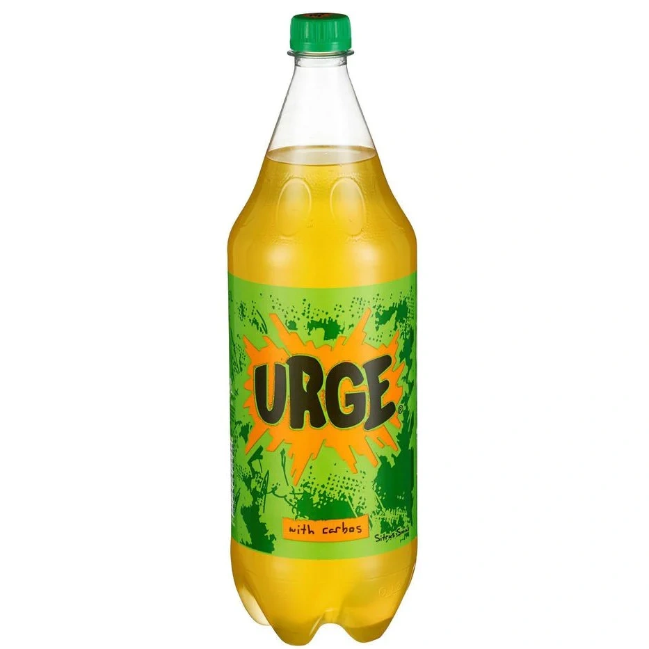 Urge | The Soda Wiki | Fandom