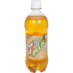 7 Up Plus Island Fruit | The Soda Wiki | Fandom