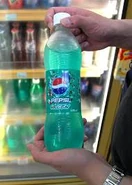 Pepsi Green | The Soda Wiki | Fandom