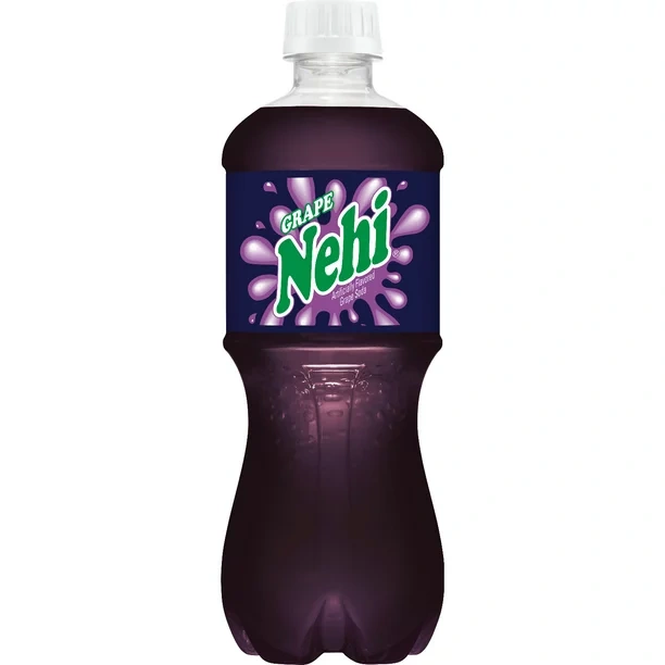 Nehi Grape | The Soda Wiki | Fandom