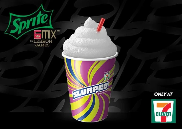 Sprite 6 Mix (Slurpee) | The Soda Wiki | Fandom