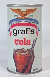 Graf's Cola | The Soda Wiki | Fandom