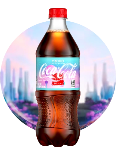 Coca-Cola Y3000 | The Soda Wiki | Fandom