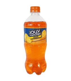 Jolly Rancher Orange Soda | The Soda Wiki | Fandom