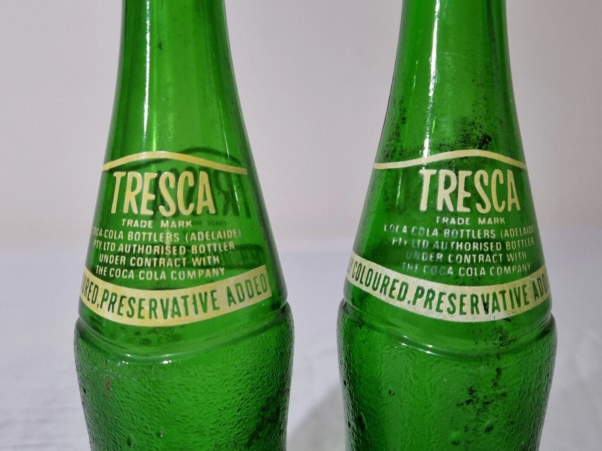 Tresca | The Soda Wiki | Fandom