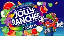 Jolly Rancher Soda | The Soda Wiki | Fandom