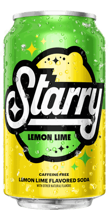 Starry | The Soda Wiki | Fandom