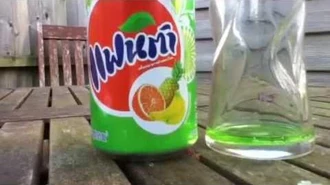 Fanta Green Soda | The Soda Wiki | Fandom