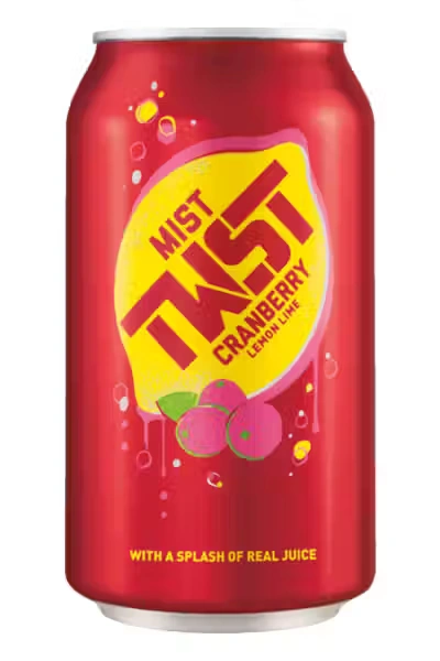Mist Twst Cranberry | The Soda Wiki | Fandom