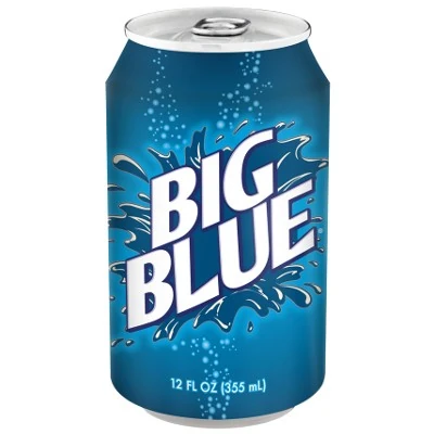 Big Blue/Gallery | The Soda Wiki | Fandom