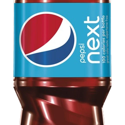 Pepsi Next Bottle