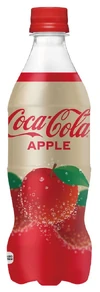 Coca-Cola Apple | The Soda Wiki | Fandom