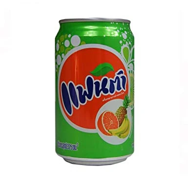 Fanta Green Soda | The Soda Wiki | Fandom