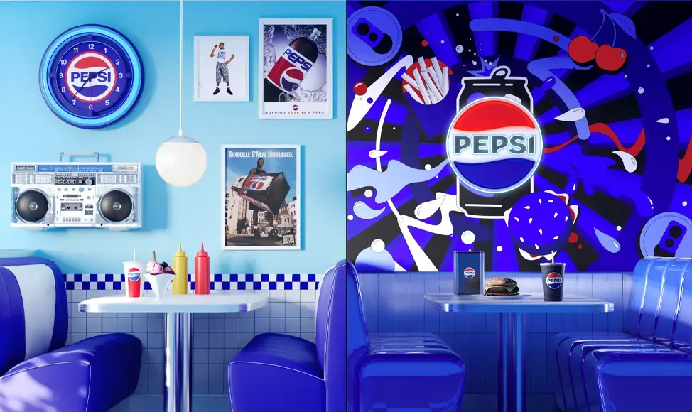 Pepsi 125 Diner | The Soda Wiki | Fandom