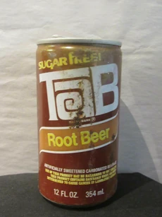 Tab Root Beer | The Soda Wiki | Fandom