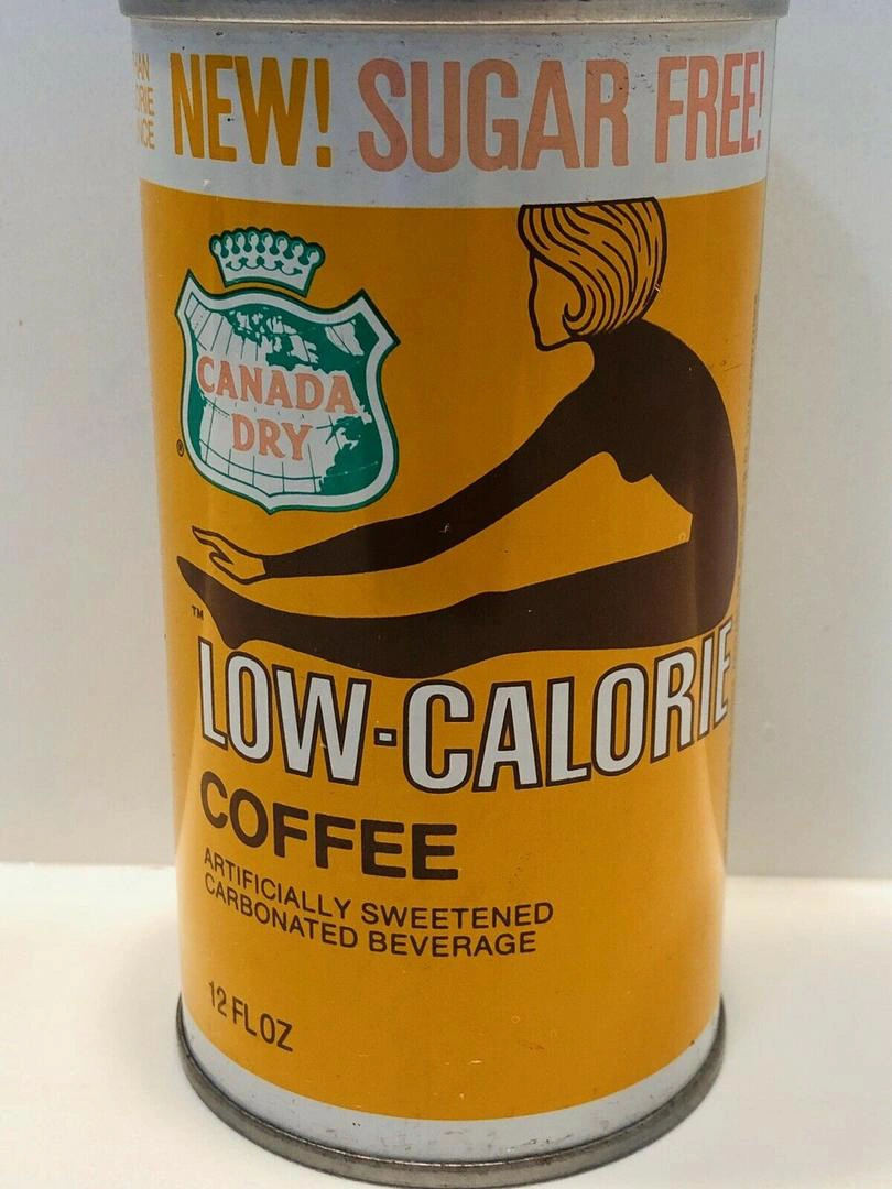 Canada Dry Coffee | The Soda Wiki | Fandom