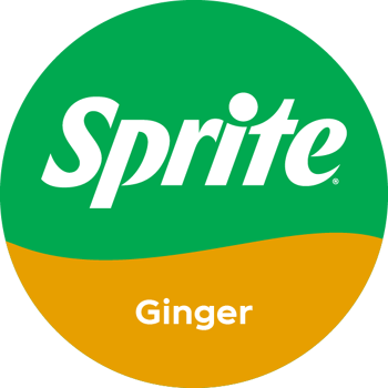 Sprite Ginger | The Soda Wiki | Fandom