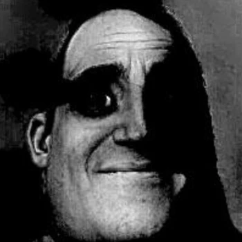 Mr Incredible Phase 3: Shadowing Terror | The Sogopedia Wiki | Fandom