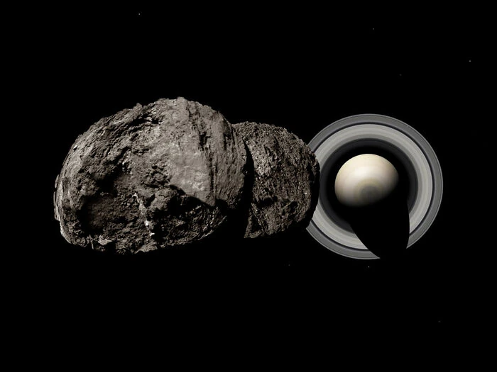 Kiviuq | The Solar System Wiki | Fandom