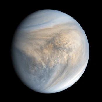 Venus | The Solar System Wiki | Fandom