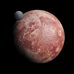 225088 Gonggong | The Solar System Wiki | Fandom