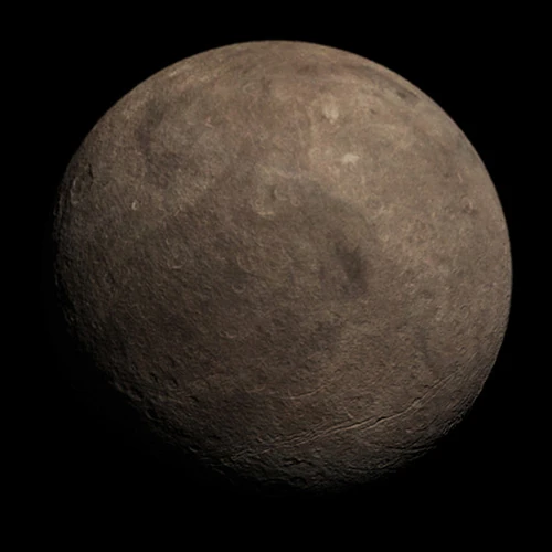 Quaoar | The Solar System Wiki | Fandom