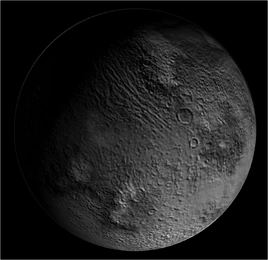 307261 - 2002 MS4 | The Solar System Wiki | Fandom