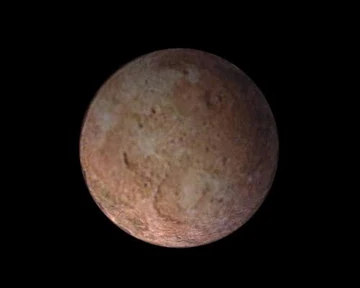 Sedna Nasa Solar System