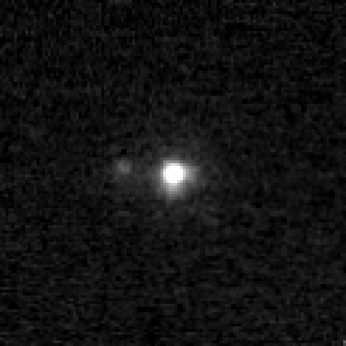 Salacia | The Solar System Wiki | Fandom