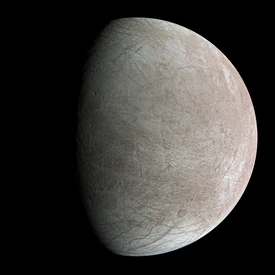 Europa | The Solar System 1.1 Wiki | Fandom