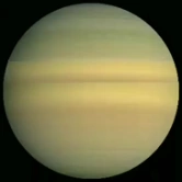 Saturn | The Solar System 3.8 Billion Years Ago Wiki | Fandom