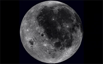 Luna | The Solar System and Beyond Wiki | Fandom