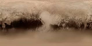 Map of Pluto | The Solar System Today Wiki | Fandom