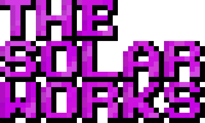 SolSys | The Solarworks Wiki | Fandom