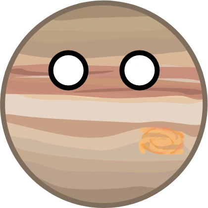 Jupiter | The Solar-world Scratch Wiki | Fandom