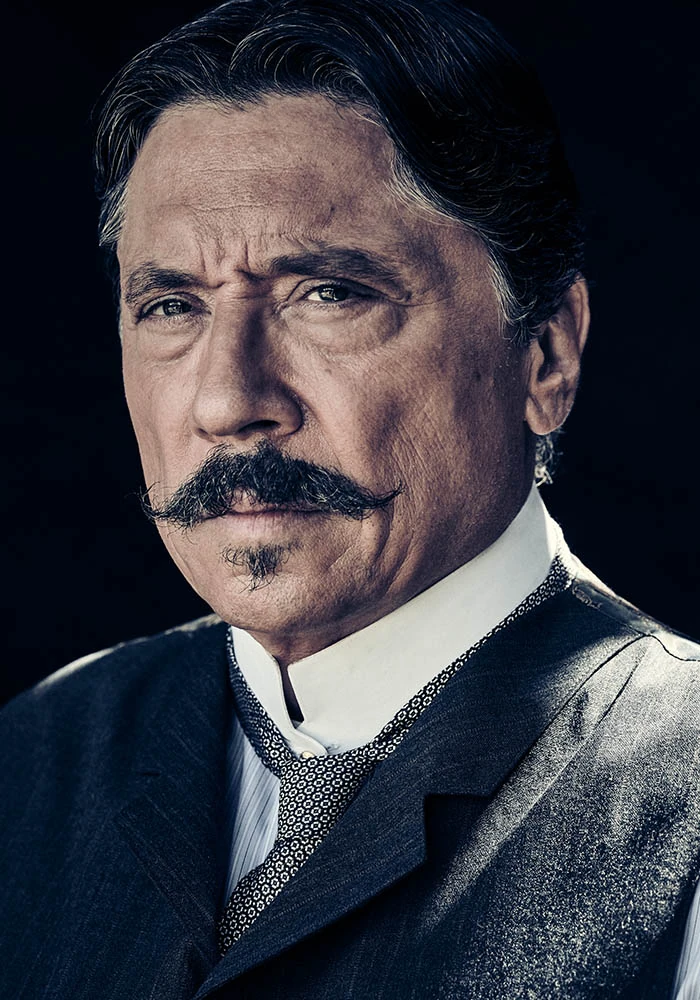 Pedro García | The Son Wiki | Fandom