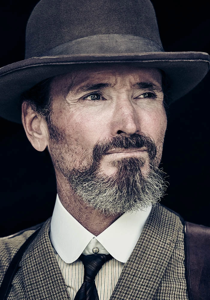 Niles Gilbert | The Son Wiki | Fandom