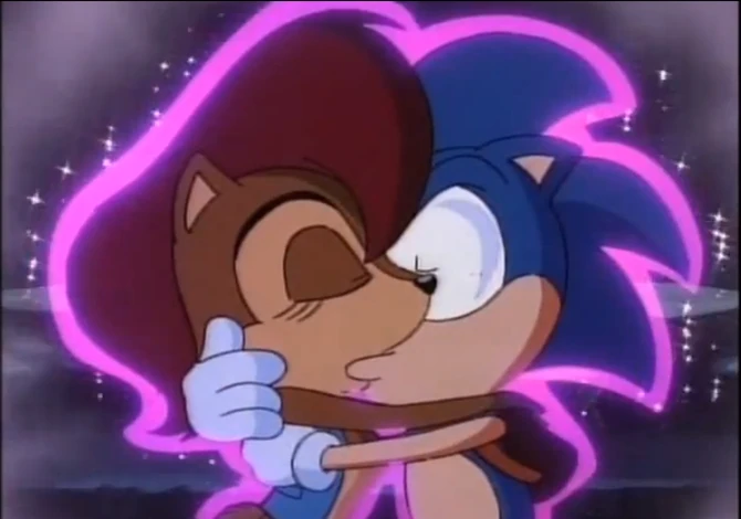 The Sonic Fan Wiki | Fandom