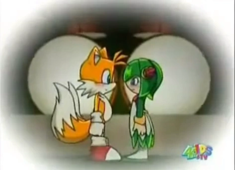 TailSmo | The Sonic Fan Wiki | Fandom