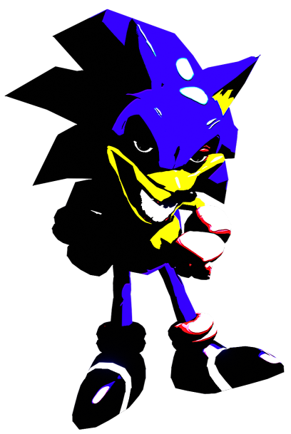 Allfather | The sonic oblivion Wiki | Fandom