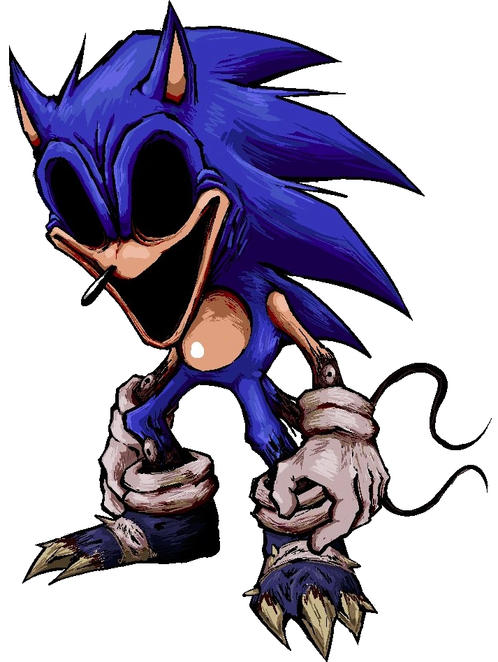 Deconfirmed and Scrapped Content | The sonic oblivion Wiki | Fandom