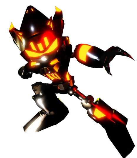 Furnace | The sonic oblivion Wiki | Fandom