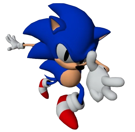 Sonic the Hedgehog | The sonic oblivion Wiki | Fandom