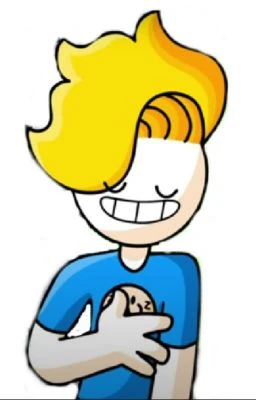 Bryson | The Sonic oc Wiki | Fandom