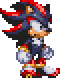 Shadow | The Sonic Saga Wiki | Fandom